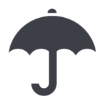 Icons-umbrella Websure - Software for MGA, Brokers and Carriers