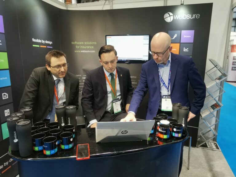 Websure-BIBA-2023_stand-B71_1 Websure - Software for MGA, Brokers and ...